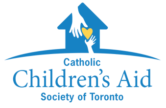 Dress Purple Day - Catholic Children's Aid Society of Toronto